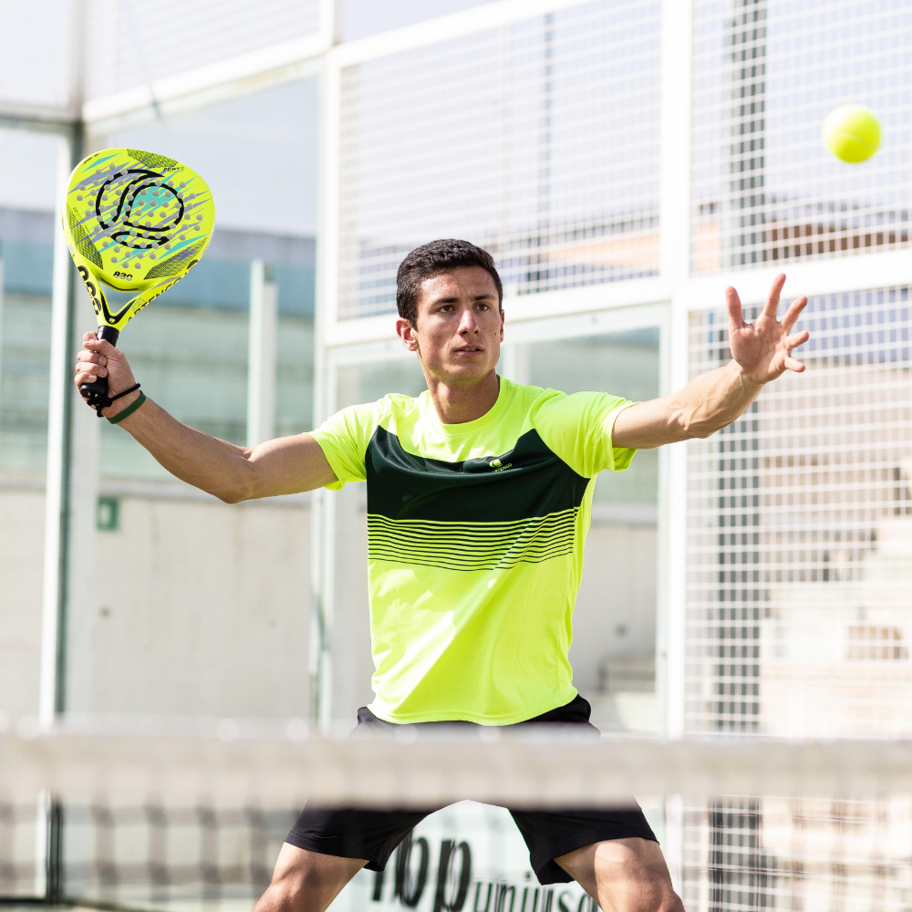 Decathlon Padel Gallery