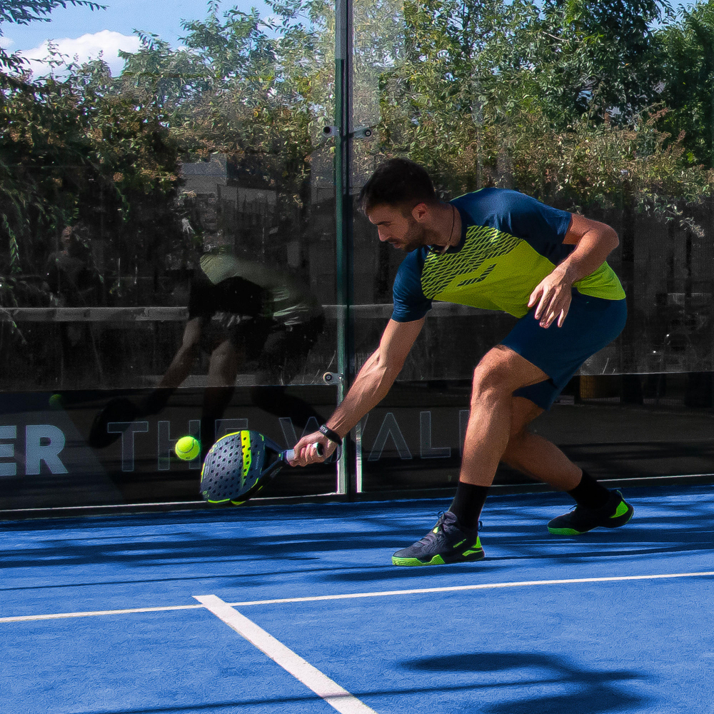 Decathlon Padel Gallery