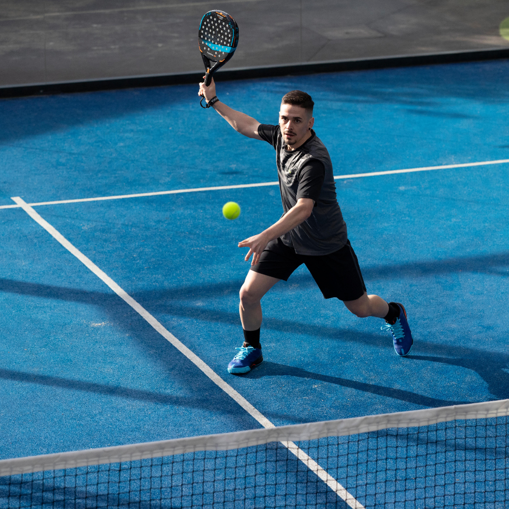 Decathlon Padel Gallery