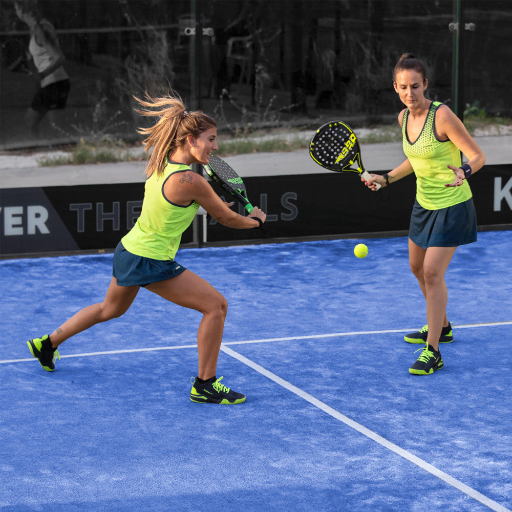 Decathlon Padel Gallery